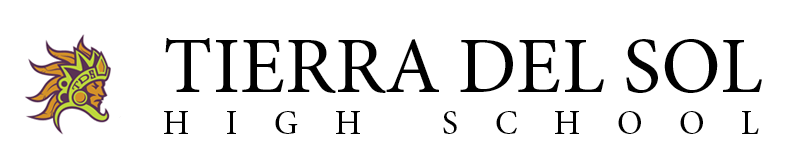 About Us – About – Tierra Del Sol High School